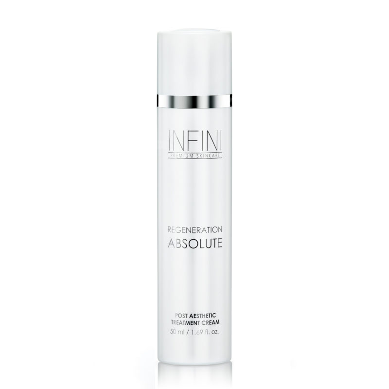 INFINI Premium Skincare – Regeneration Absolute Post Aesthetic ...